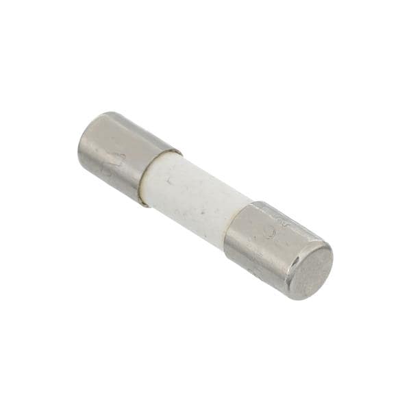 Small Dimension Fuse - BK/ABS-30