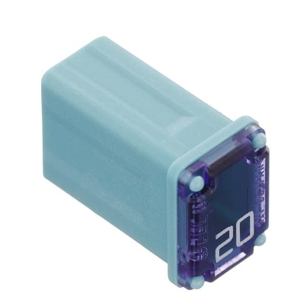 Micro Female Time Delay Fuse - 20 Amp - FMM-20