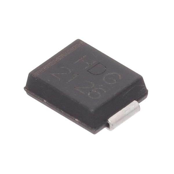 Tvs, Smdj Series, 6v Oper., Uni-dir. - SMDJ6.0A