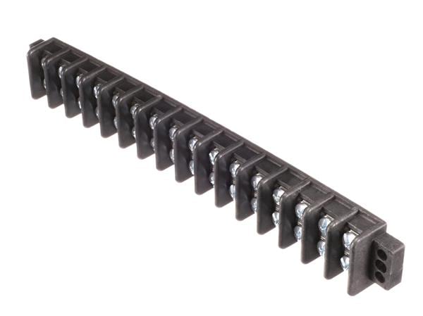 Barrier Block - TB345-16