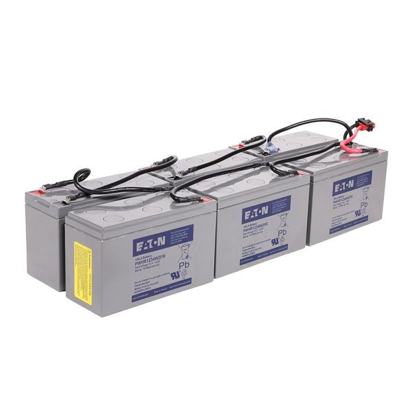 Battery Pack Pw9130 3000va - EBP-1607