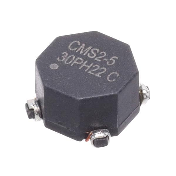 160uh 2.3a 0.029ohms - CMS2-5-R