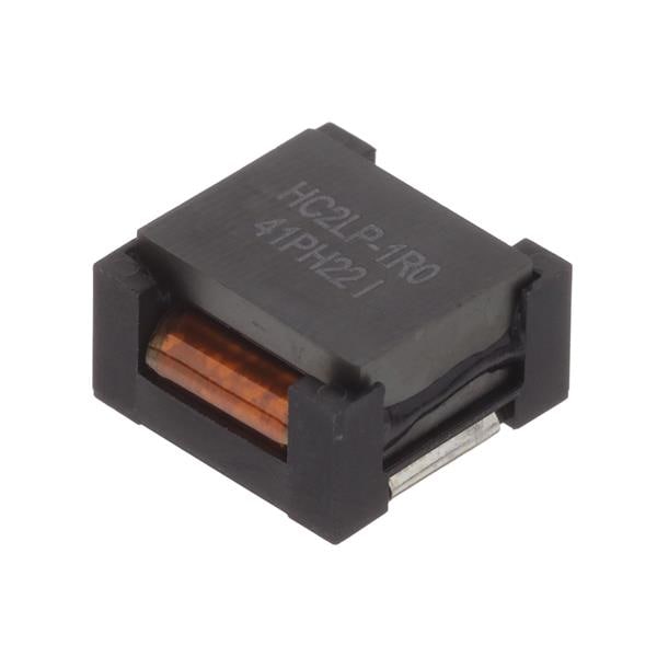 1.0uh 42.5a 0.0013ohms - HC2LP-1R0-R