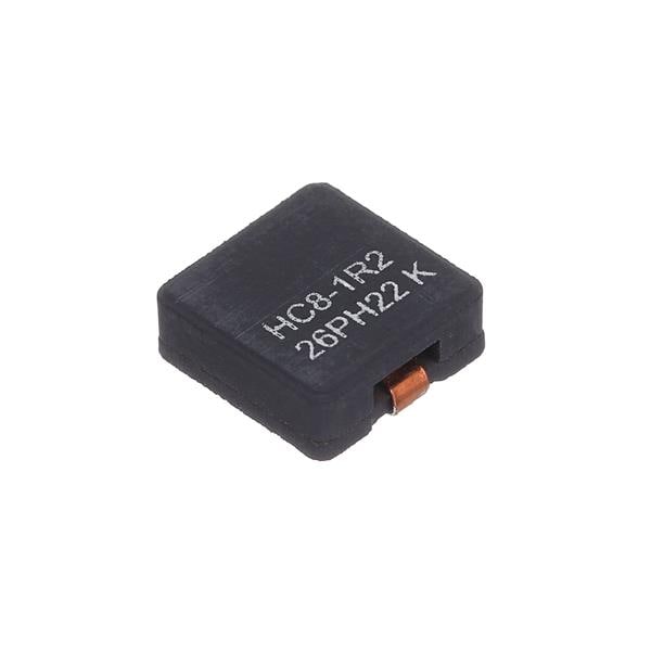 1.2uh 25.5a 4.7mohms - HC8-1R2-R