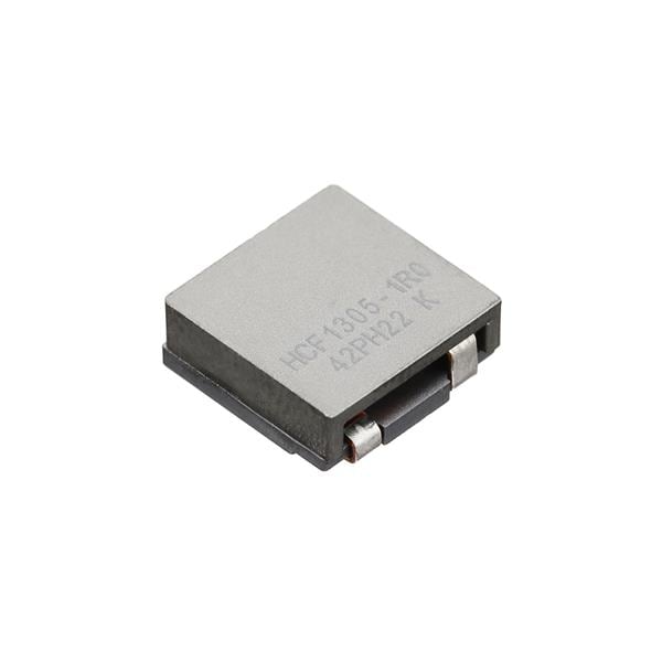 1.0uh 24a 1.58mohms - HCF1305-1R0-R