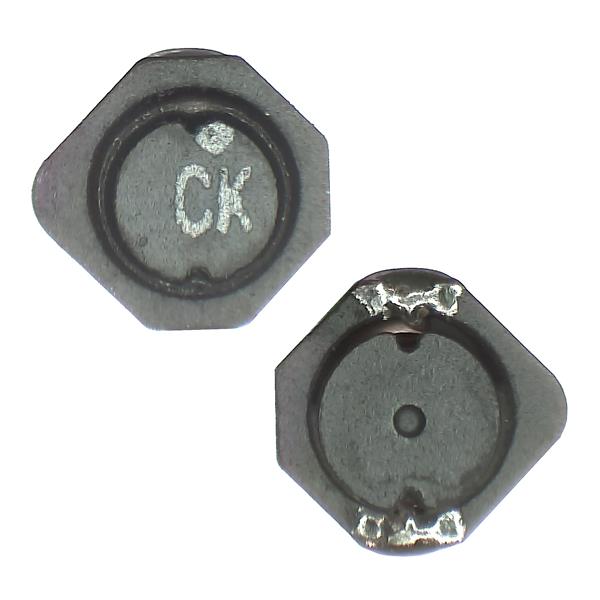 2.2uh 2.0a 0.074ohms - SD3118-2R2-R