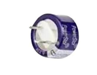 .22f 5.5v Edlc Coin Cell Cyl - KR-5R5C224-R