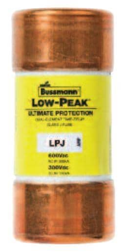 LPJ-30SP Bussmann / Eaton | Mouser