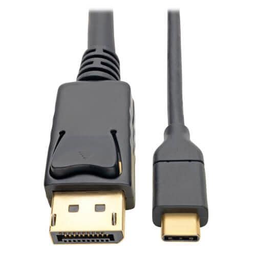 6ft 4k Usbc-dp Adapter Cable - U444-006-DP