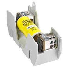 600amp Class J Fuse Hdr600 V-3 Pole - JM60600-3CR