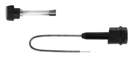 Panel Mount - HLR-2A