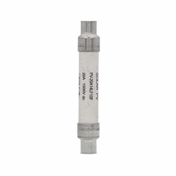 20amp 1500v Dc Solar Ferrule Fuse - PV-20A14LF10F