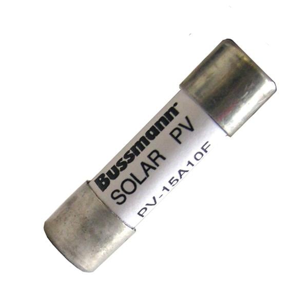 15amp 1000v Dc Solar Ferrule 10 X 38mm - PV-15A10F