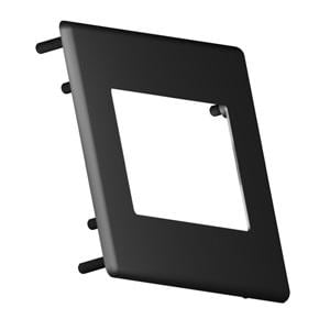Black Anodized Bezel 5.7" Tft - EA 0FP641-57SW