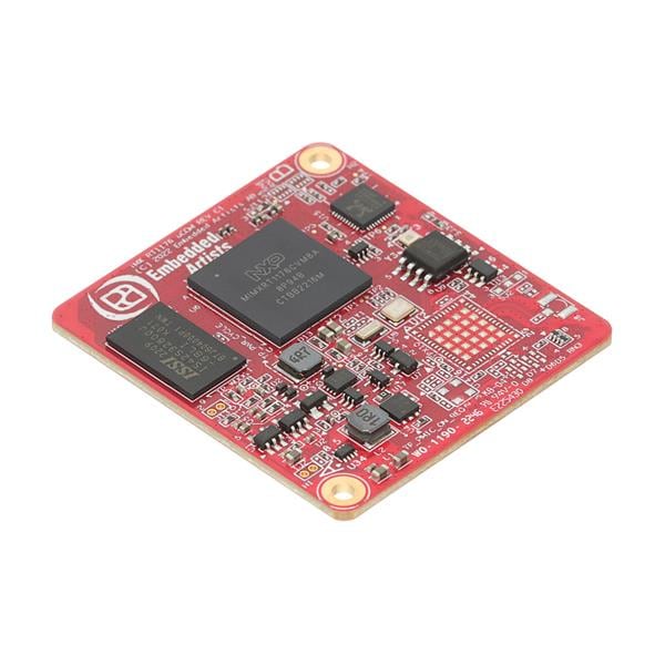 Imx Rt1176 Ucom It - EAC00381