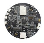 ESP32-LYRATD-MSC - Espressif Systems - TrustedParts.com