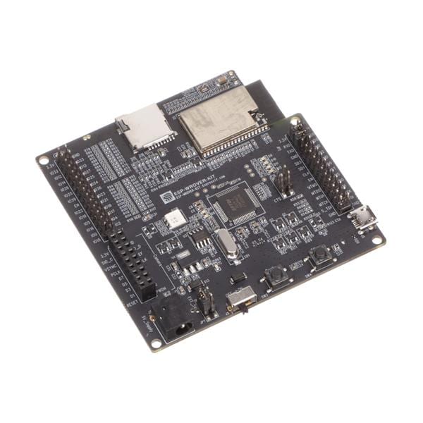 Welcome to the ESP32 running EduBlocks!