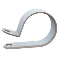 Cable Clamp, Screw Mount, 1.000 Hold, .500 Width - 22CC50D1000