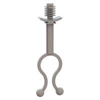 Twist Lock, Fir Tree Mount, .500 Hold, .942 Space - 23EZF050C100