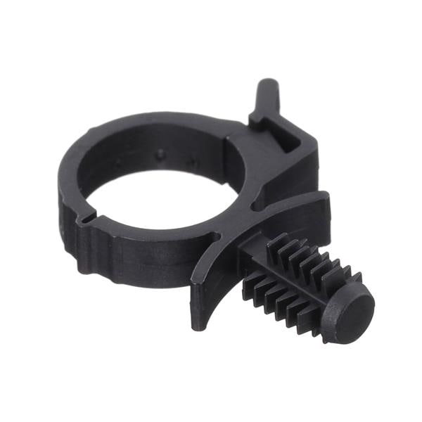 Cable Clamp, Fir Tree Mount, .500 Hold Dia - 23RCFB05025B