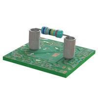 CER-7 Essentra | Mouser