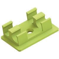 Isolator Clip,yellow,4.5mm - EFA04-64-001