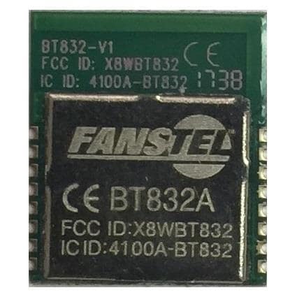 Bluetooth Module - BT832A
