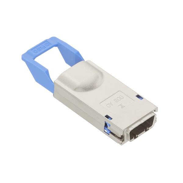 4x Backshell Kit W/ Latches - FCN-260C008-A/L0