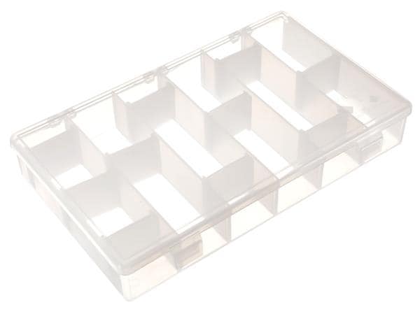 Infinite Divider System - T600