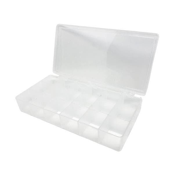 18-compartment Box - T200