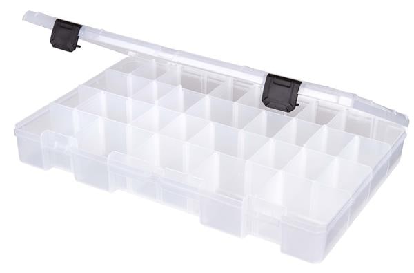 Biodegradable Tuff Tainer (mech Latch) - T5008