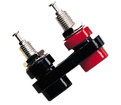 Banana Jack Panel - 5233-0