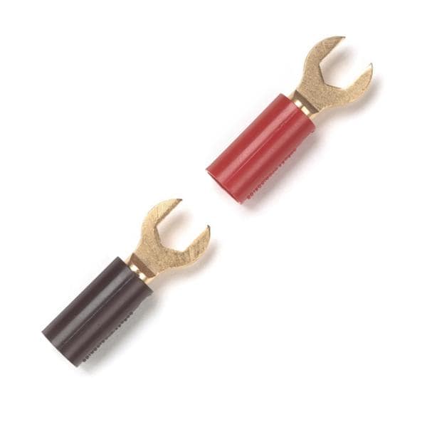 Microvolt Spade Lug - 2305