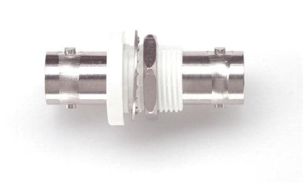 Bnc (f-f), Isolated Gnd - 3846