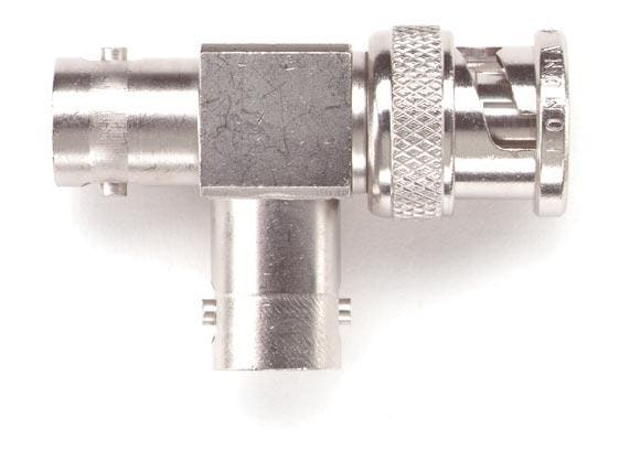 Bnc M/f/f Adapter - 4896