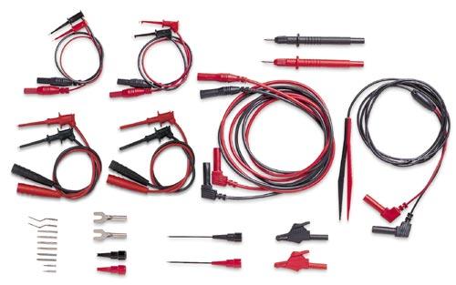Kit For Fluke 80 Dmm - 6175