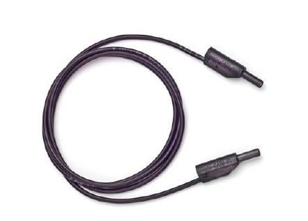 Stacking 2mm Safety Sheathed Cord,20",b - 72920-20-0