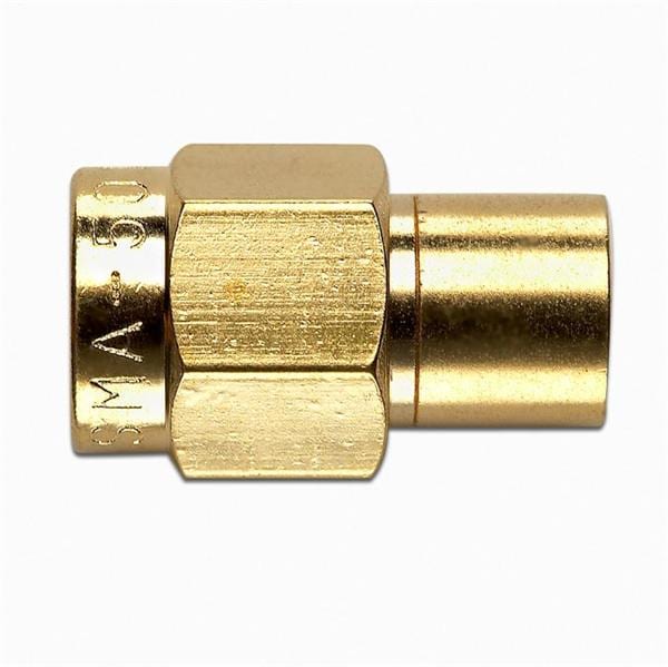 Sma Plug, 50 Ohm Termination - 72975