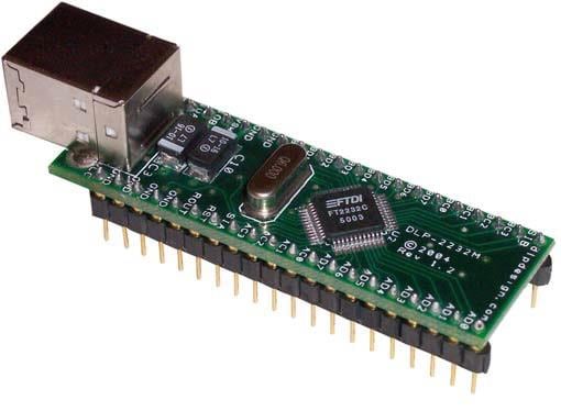 Dlp Module - DLP-2232M-G