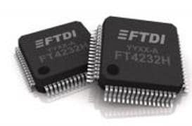 FT4232H-56Q-REEL FTDI | Mouser
