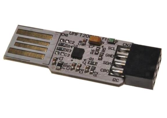 Usb To I2c Dev Brd Breakout Brd Ft200x - UMFT200XD-NC