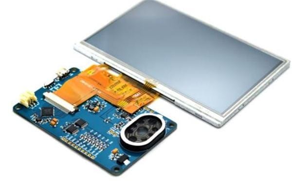 Ft810 Cc Module - VM810C50A-N