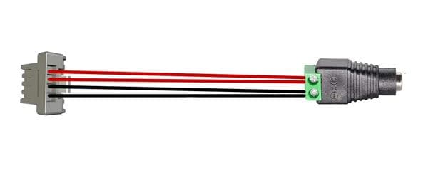 Power Input Cable - ELI50-CPW-PIC