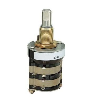 M3786/4-5373 Grayhill | Mouser