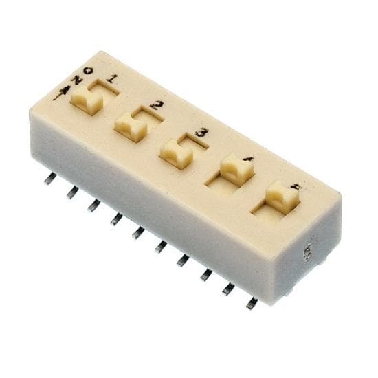 78HJ03GWT Grayhill | Mouser