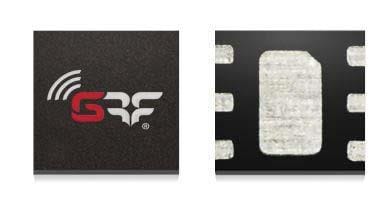 Linear Gain Block W/bypass, 10.2 Db Gain; 50 Mhz - 5 Ghz - GRF2040