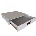 Rack Mount Locking Storage Drawer - RDRW1900316LG1