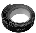 Rack Unit Label Up To 52u (pair) - RULBK52-1