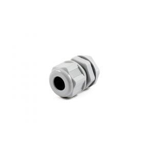 Cable Gland M16x1.5 Metric Threads Gry - 1427NCGM16LG