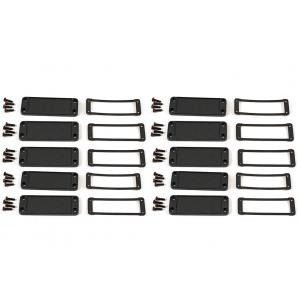 1457j End Panel Kit (10 Pack) - 1457JWP-10